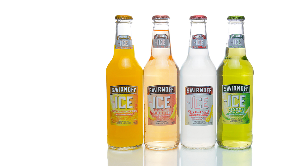 High-ABV products power innovation in flavoured alcoholic beverages ...