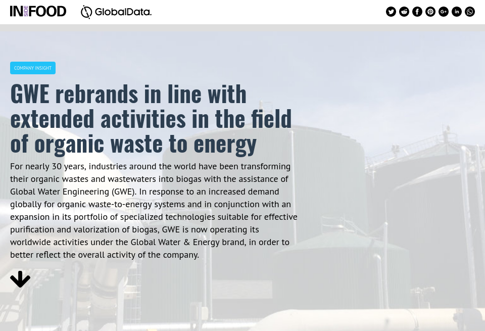 Global Water & Energy | A member of the Global Water Engineering Group ...