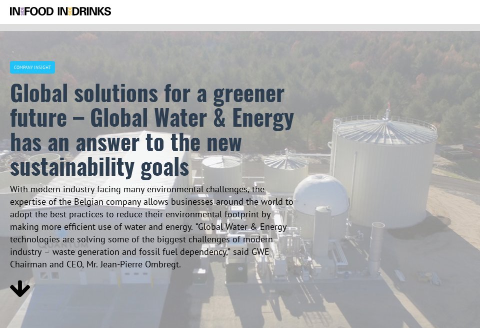 Global Water & Energy | A member of the Global Water Engineering Group ...