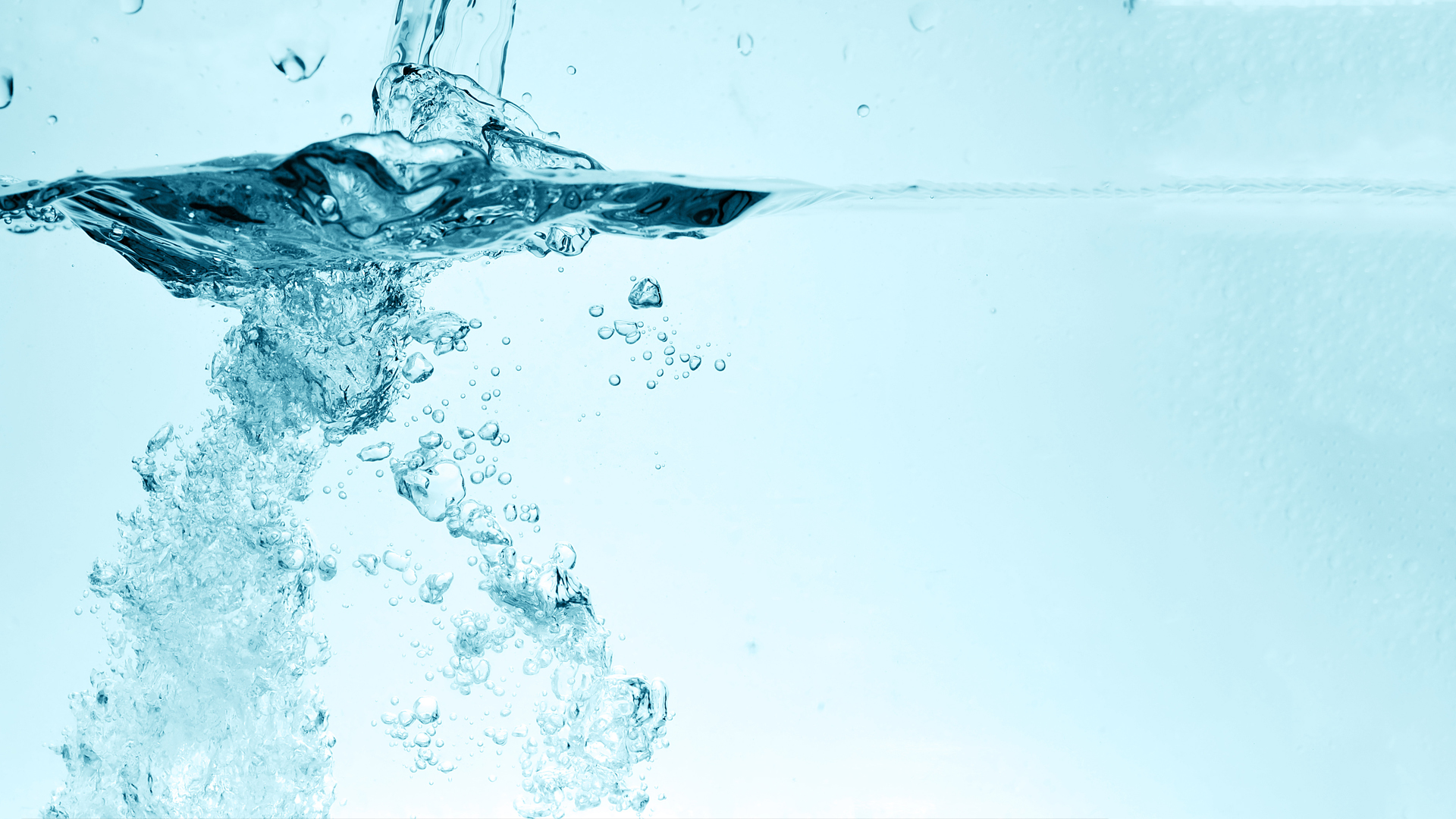 Plain and simple: water’s dominance of a growing non-alcoholic market ...
