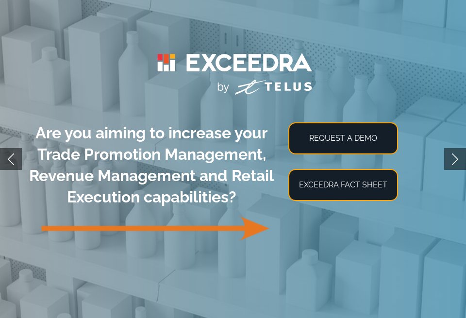 Exceedra - just-drinks magazine | Issue 38 | August 2021