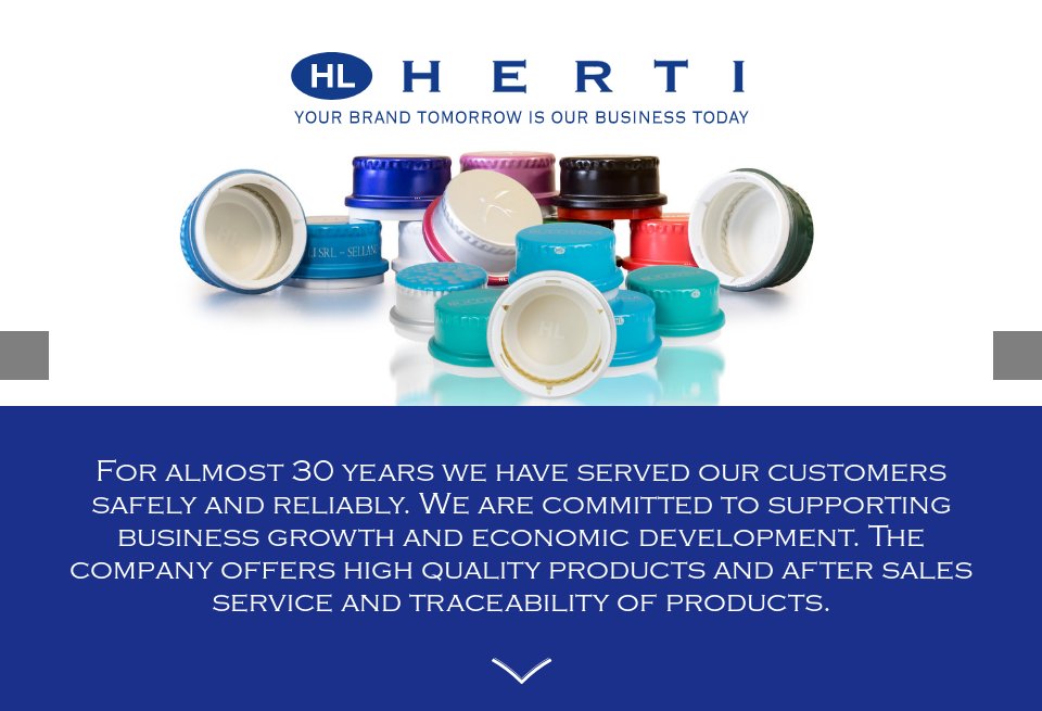 HERTI - just-drinks magazine | Issue 38 | August 2021