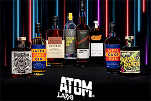 Next issue - just-drinks magazine | Issue 36 | February 2021