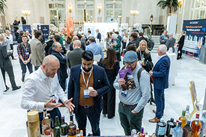 Contents - Just Drinks magazine | Issue 50 | August 2024