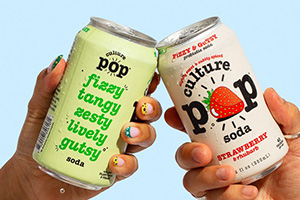 The US thirst for functional soda - Just Drinks magazine | Issue 44 ...